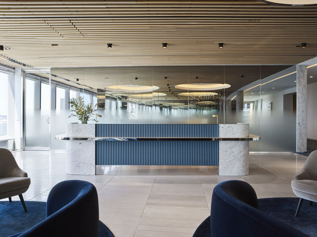 Squire Patton Boggs Sydney | Facilitate Corporation | Creating ...