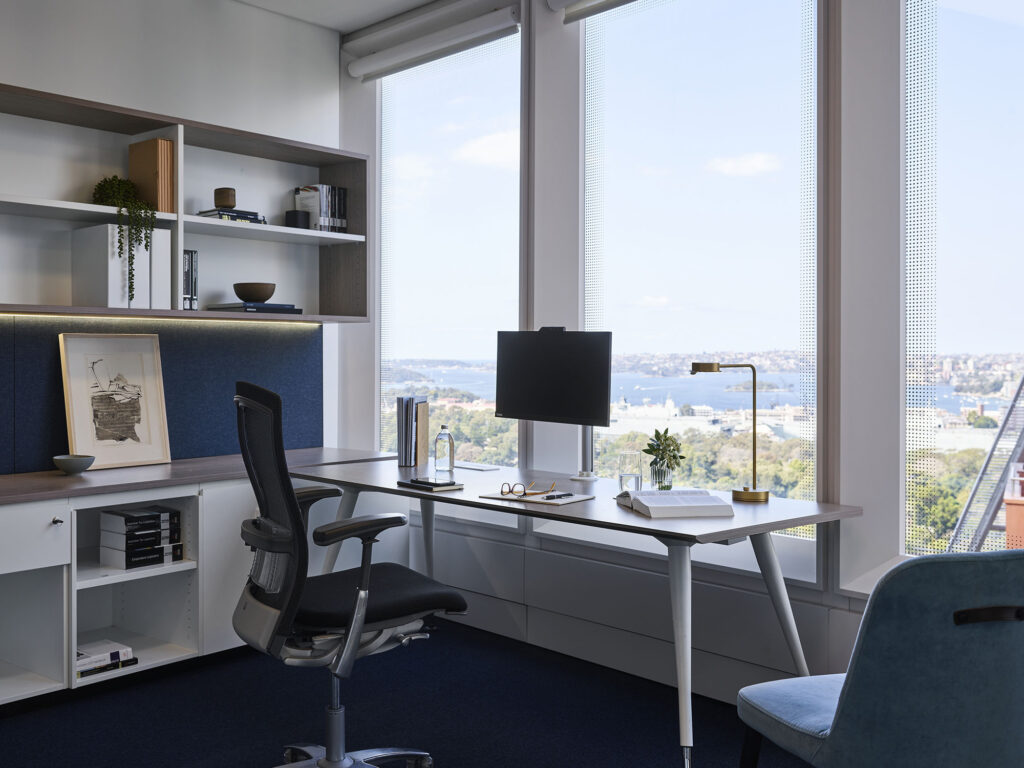 Squire Patton Boggs Sydney | Facilitate Corporation | Creating ...