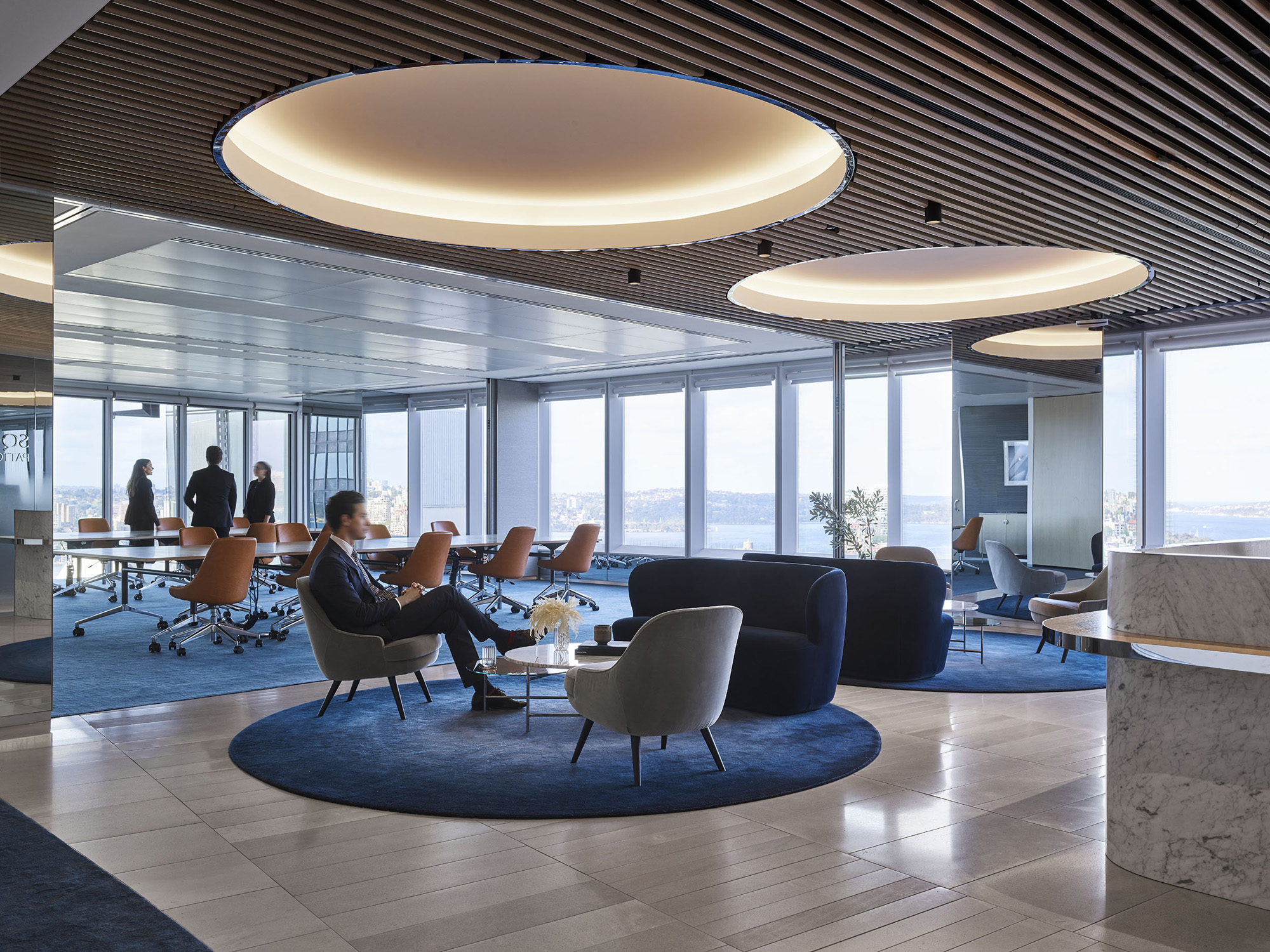 Squire Patton Boggs Sydney Project Management | Facilitate Corporation ...