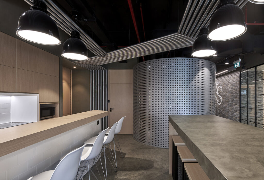 Dragos Dubai Facilitate Corporation World class Commercial Fitouts 6