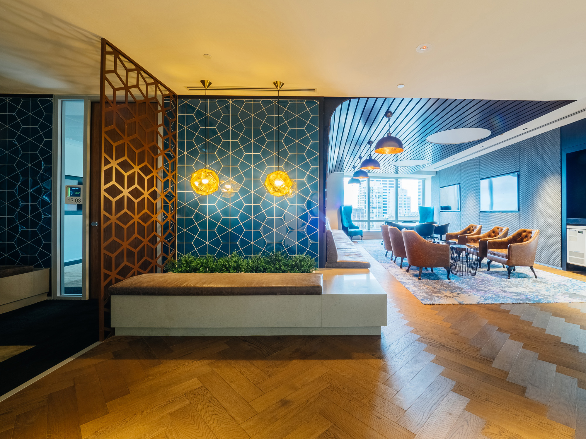 QBE Group Project | Insurance Company Project Management