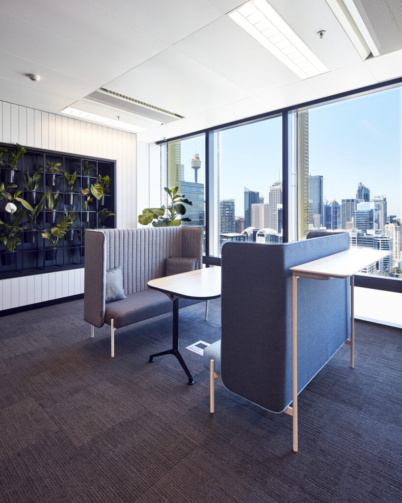 The Trade Desk Sydney | Facilitate Corporation | Creating Exceptional ...