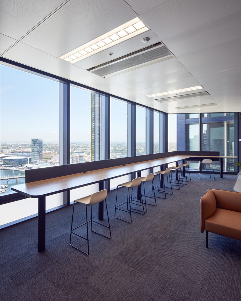 The Trade Desk Sydney | Facilitate Corporation | Creating Exceptional ...